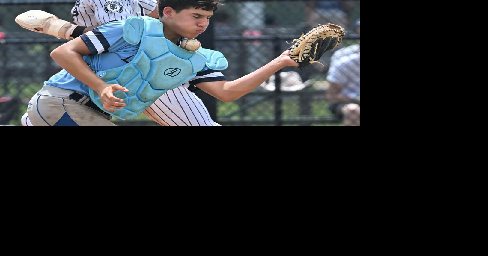 YOUTH BASEBALL: Prospect Wire puts talent on display | Sun Preps ...