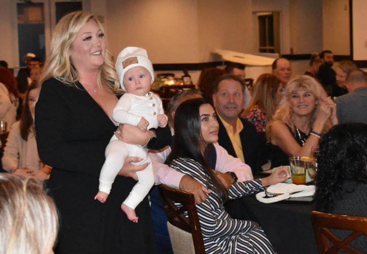 ManorCare named Business of the Year | News | yoursun.com