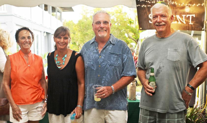 Bocilla Islands Conservancy has fun 'Preserving Paradise' | Features ...