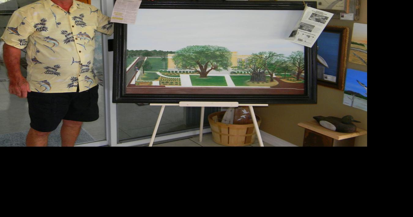 JW Arts & Crafts Studio — more than art | News Archives | yoursun.com