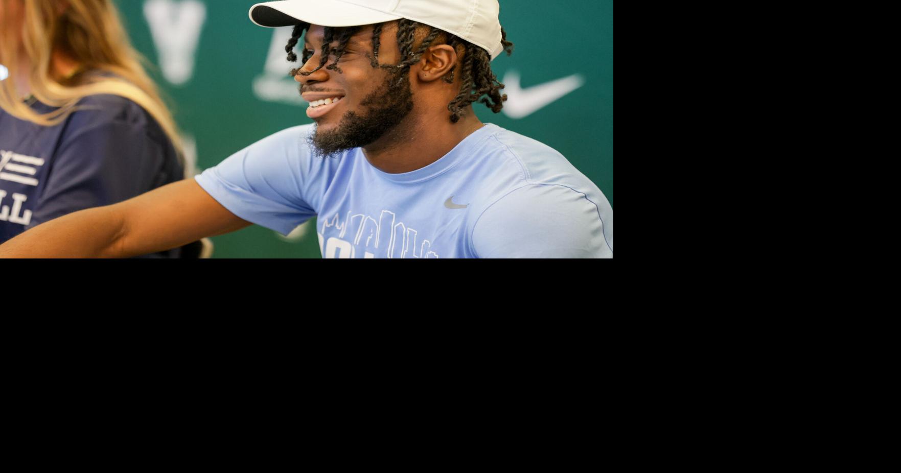 SIGNING DAY: Lewis chooses Tulane; nine Venice athletes sign LOIs | Sun ...