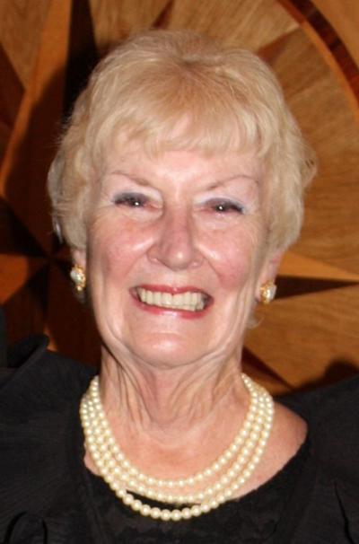 Carolyn Sharp Hamilton | News Archives | yoursun.com