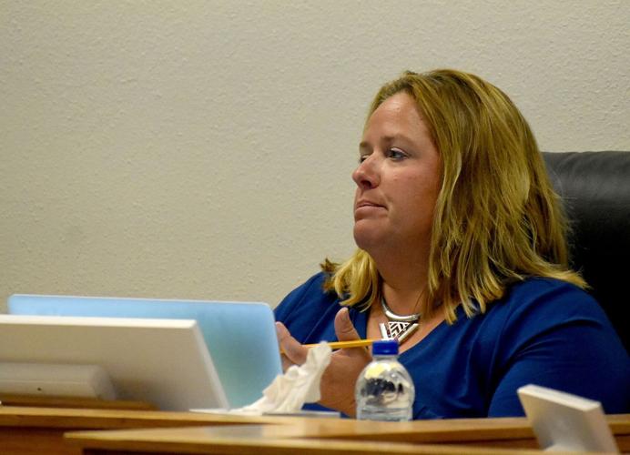 Jones Loop developer settles city, airport easement debate | News ...