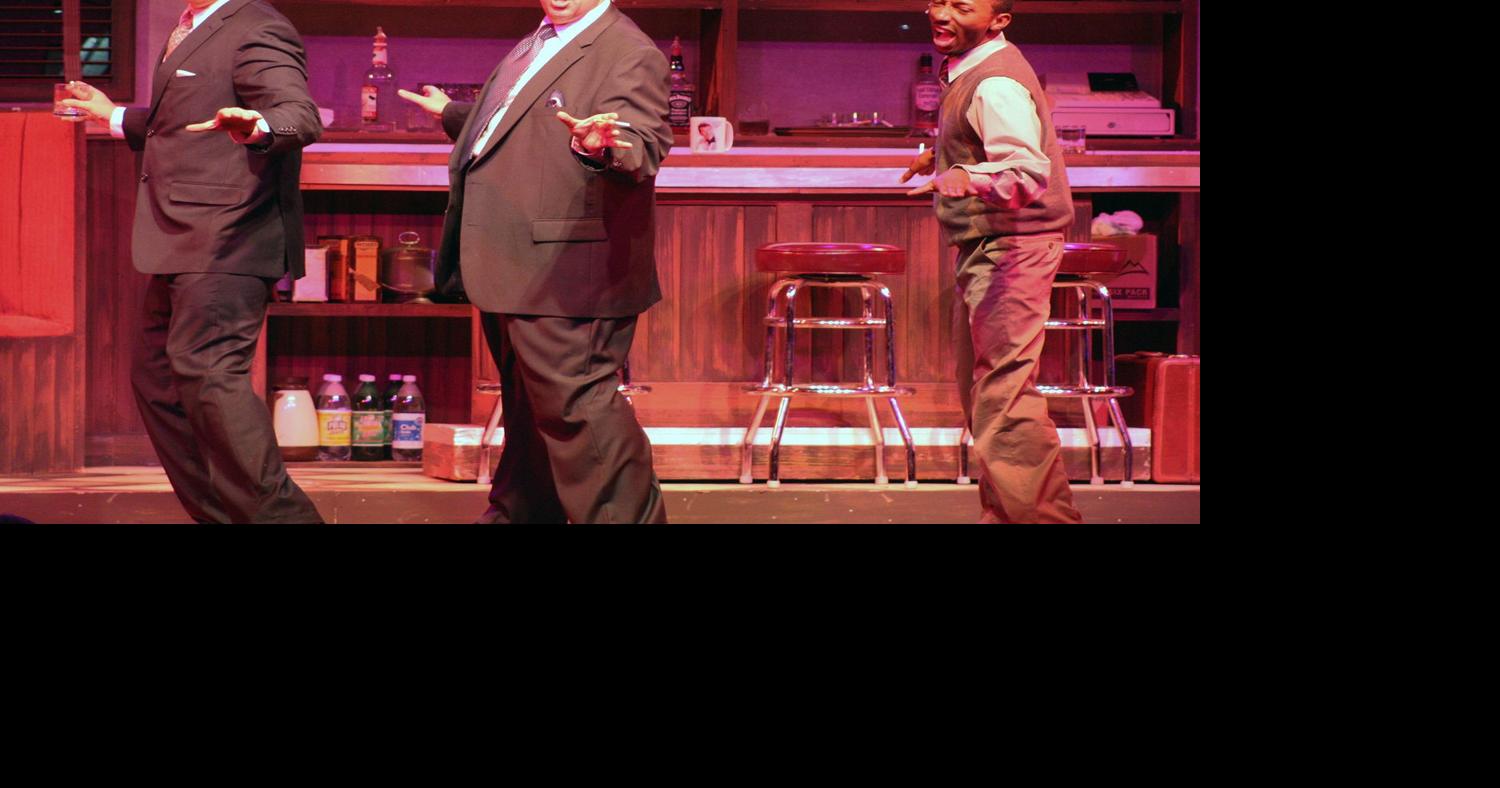 ‘The Rat Pack Lounge’ brings ‘em back | News Archives | yoursun.com