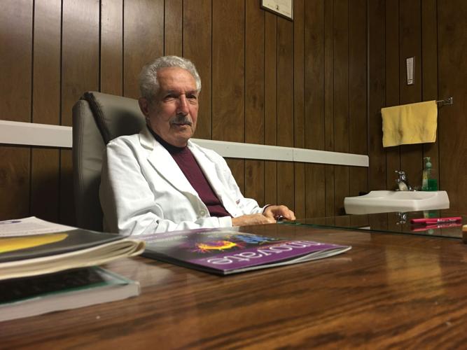 Bill could ban most abortions - Cutoff proposed for when fetal ...