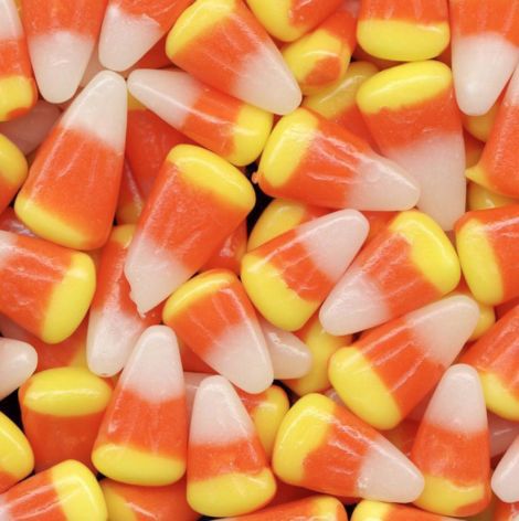 Candy corn rated worst candy to hand out | News | yoursun.com