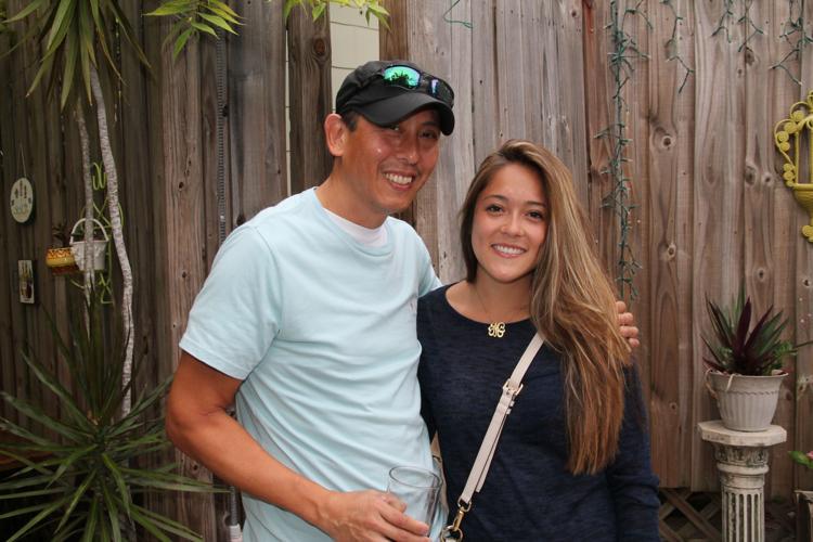 Seen around town | News Archives | yoursun.com