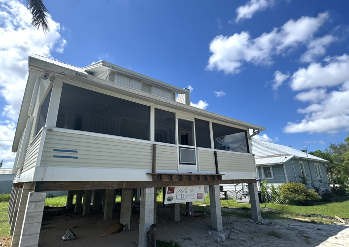 Jean Cleveland House to reopen as Florida’s first Cultural Heritage ...