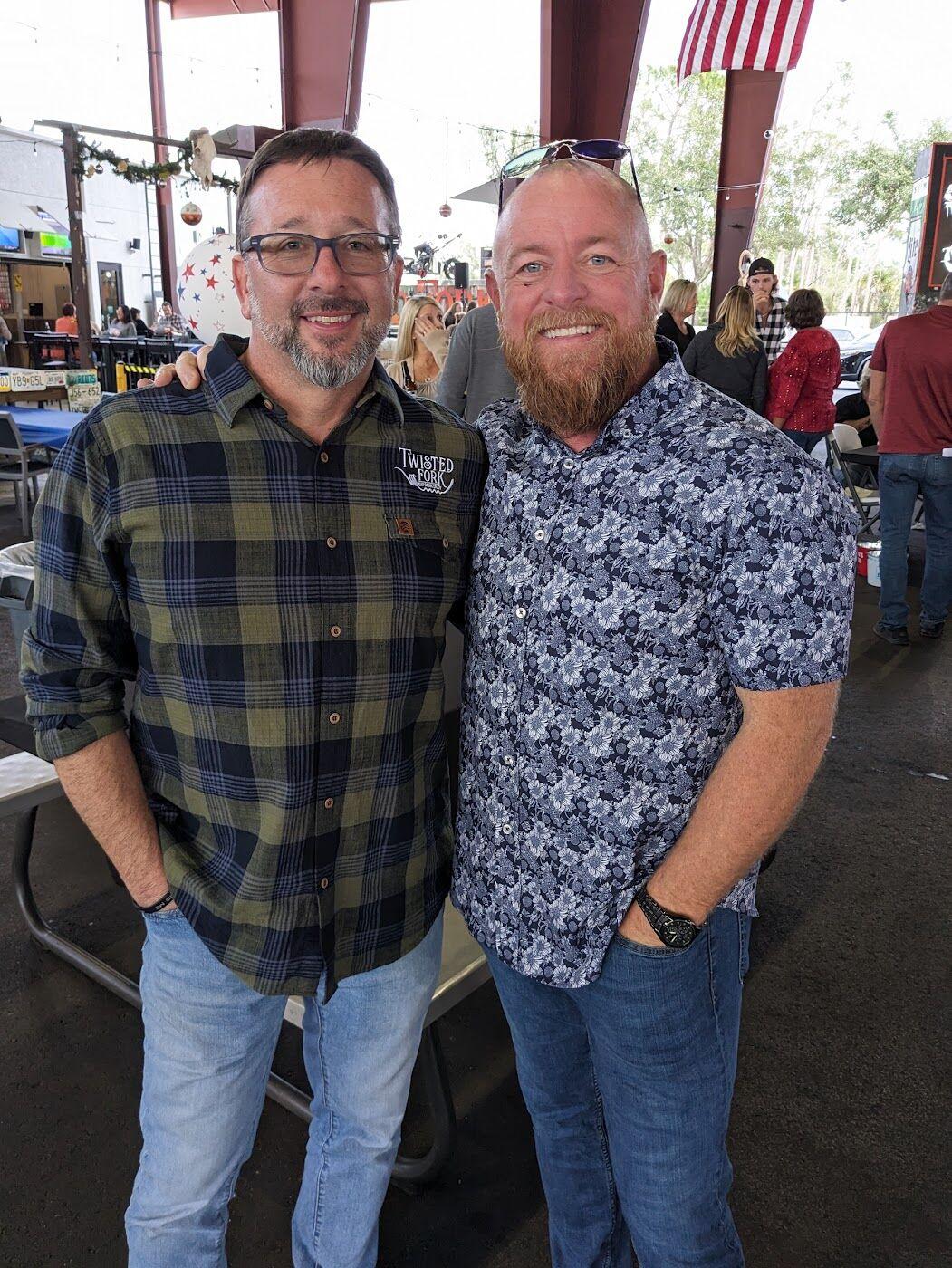 Remembering Tyler Rhoades | Port Charlotte News | yoursun.com