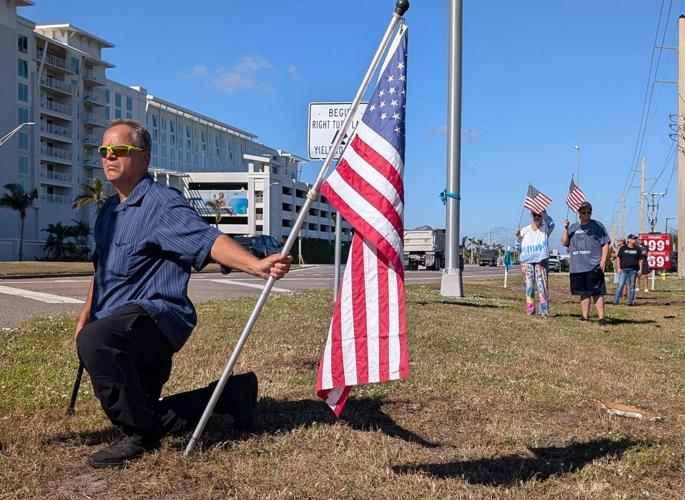 REMEMBERING SGT. ELIO DIAZ: 'His kindness was taken too early by a ...