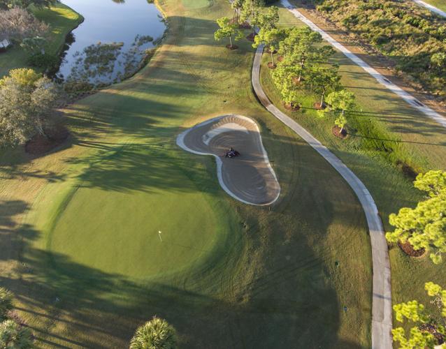 Teeing off at some of the best area courses | | yoursun.com