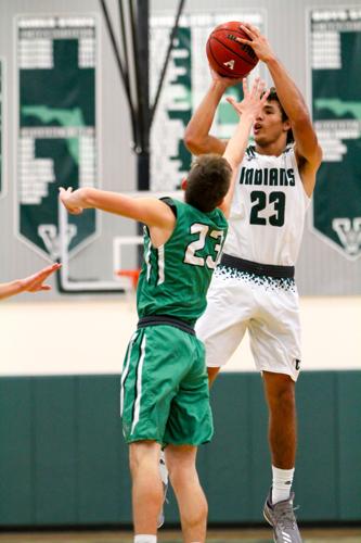 Indians struggle in loss to Fort Myers | News Archives | yoursun.com