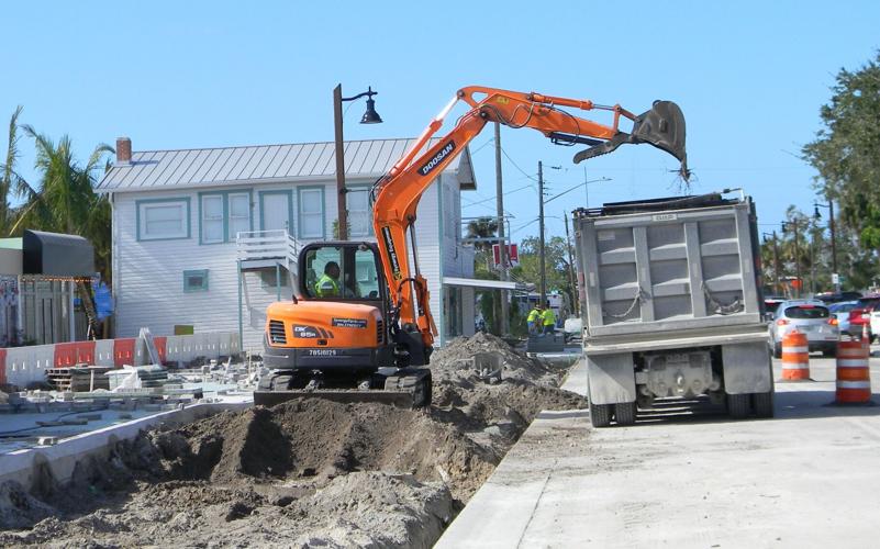 End in sight for Englewood's West Dearborn project | News | yoursun.com