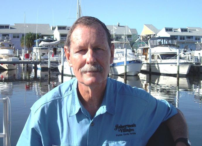 Where are all the boaters? | Waterline | yoursun.com