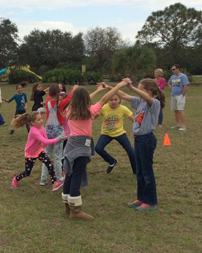 Girl Scouts celebrate World Thinking Day | News Archives | yoursun.com