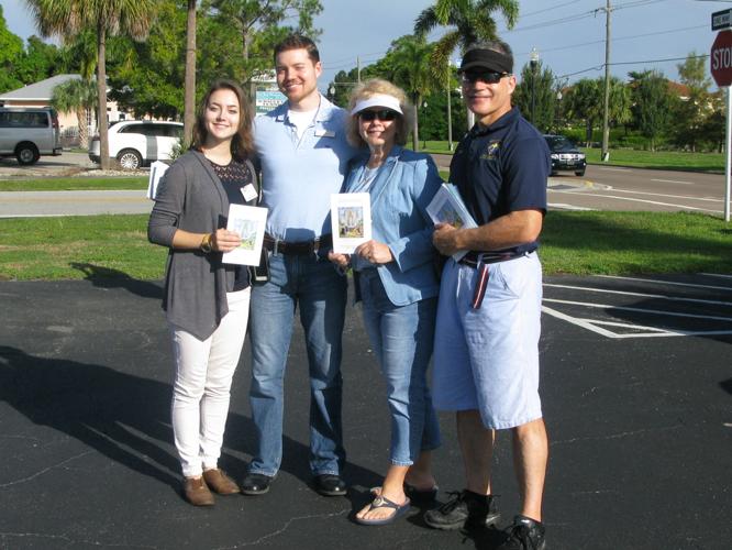 Rosary Rally brings prayer for peace | News Archives | yoursun.com