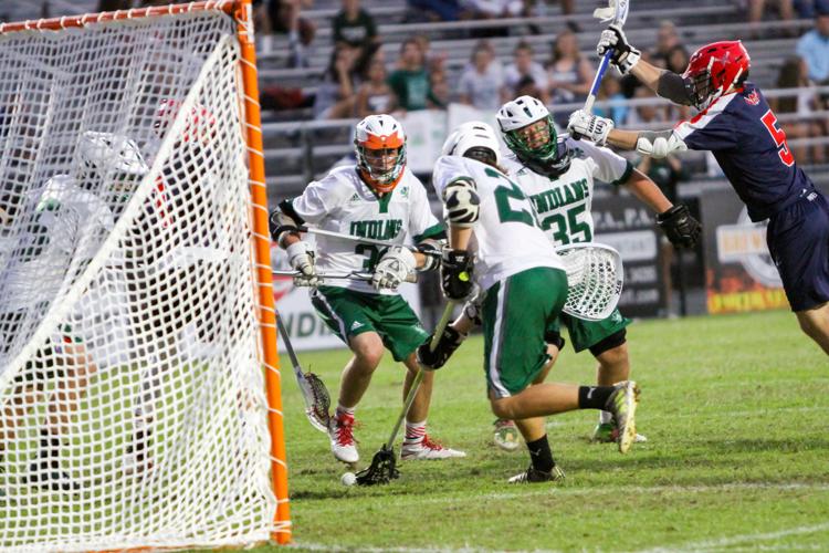 VHS lacrosse kicks off inaugural season | News Archives | yoursun.com