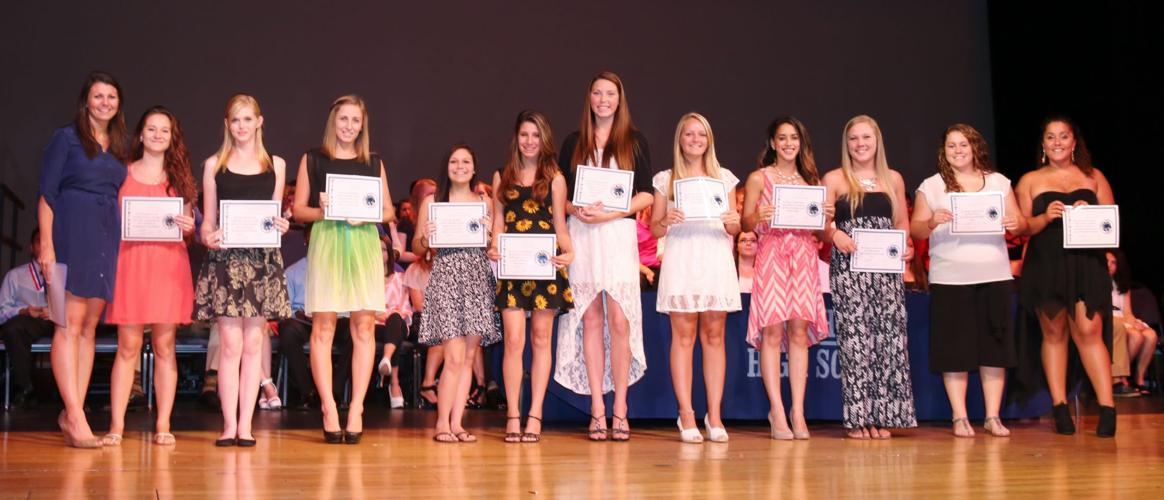 Class of 2014 in the spotlight | News Archives | yoursun.com