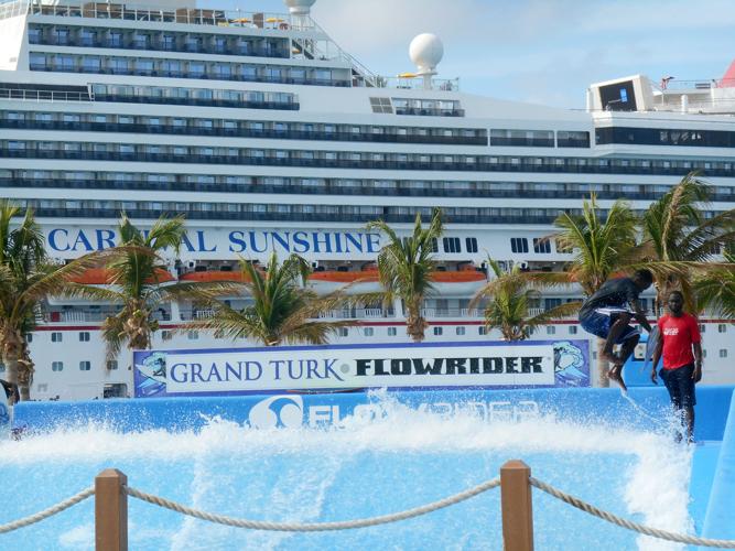 Making a visit to Grand Turk | Newsarchives | yoursun.com