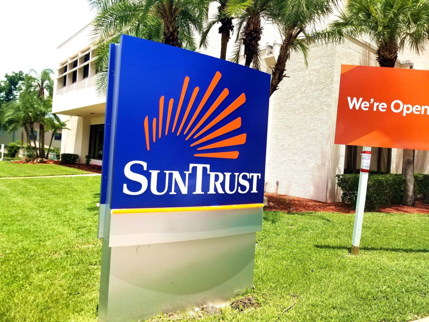 'Truist' will be new name after bank merger | News | yoursun.com