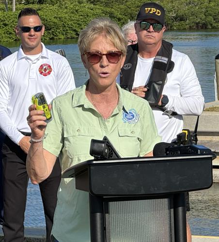 Officials: Proper boating behavior saves lives | News | yoursun.com