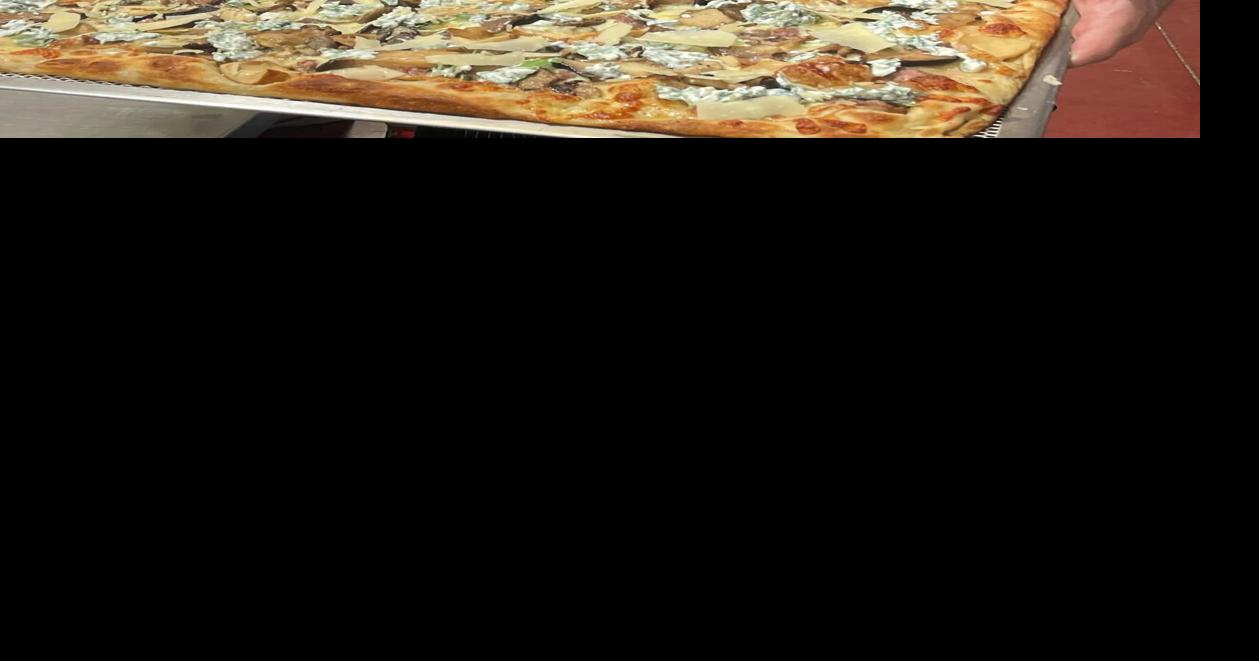 American Vito Recchia takes international honors for Roman-style pizza ...