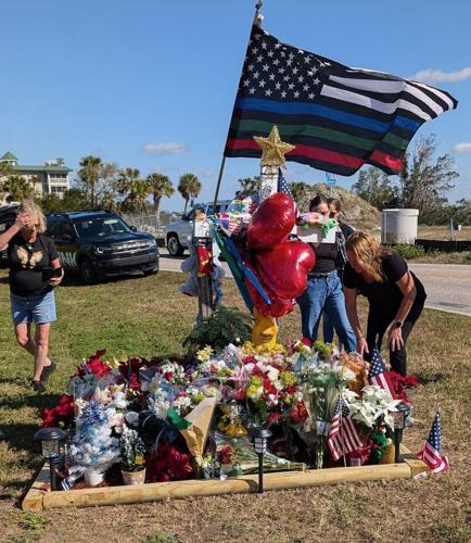 REMEMBERING SGT. ELIO DIAZ: 'His kindness was taken too early by a ...