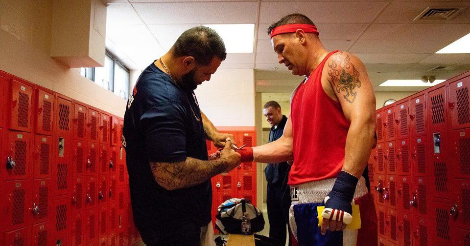 PCSO deputy earns world boxing championship | Newsarchives | yoursun.com