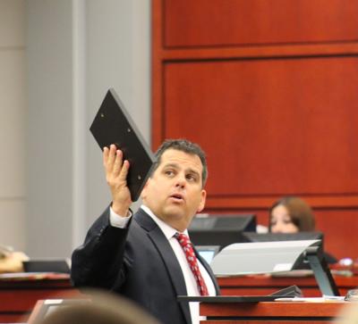 Venice Area Briefs | The Gondolier | yoursun.com