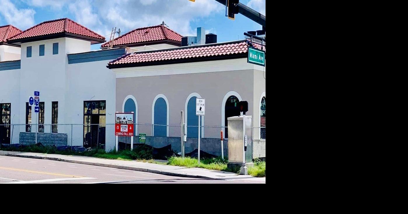 Prime Serious Steakhouse opens on the island | News | yoursun.com