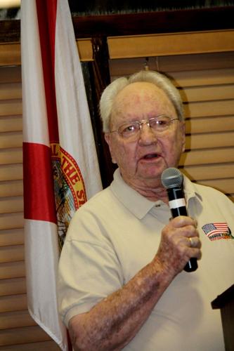Locals take the Honor Flight | Newsarchives | yoursun.com