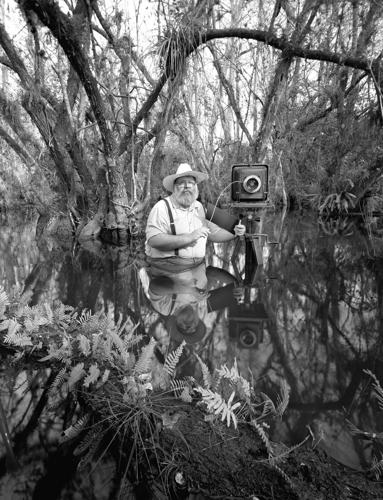 ‘Clyde Butcher: Nature Through the Lens’ | News | yoursun.com