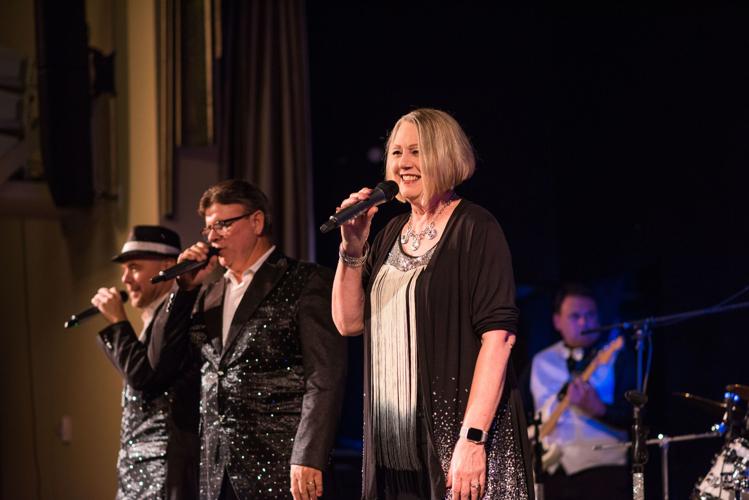 Champion for Children Foundation celebrates Silver Anniversary | News ...