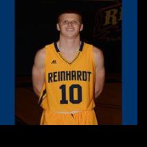 Hundt growingas role-playerwith Reinhardt | News Archives | yoursun.com