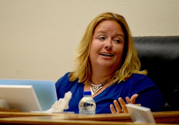 Overnight parking limits possible for PG Historic District | News ...