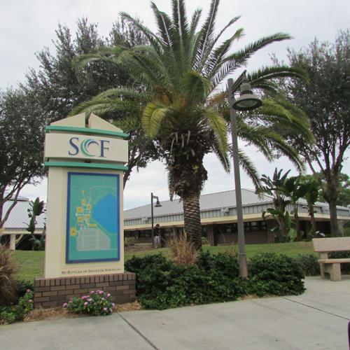 SCF Collegiate School head of school is ready for the new year | The ...