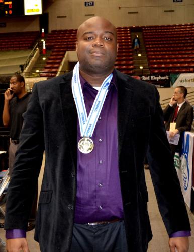 Billy D. Washington: a pillar of quiet strength | Newsarchives ...