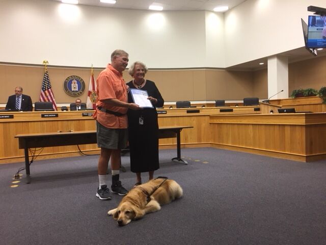 Sarasota County Commissioner Nancy Detert dies | News | yoursun.com