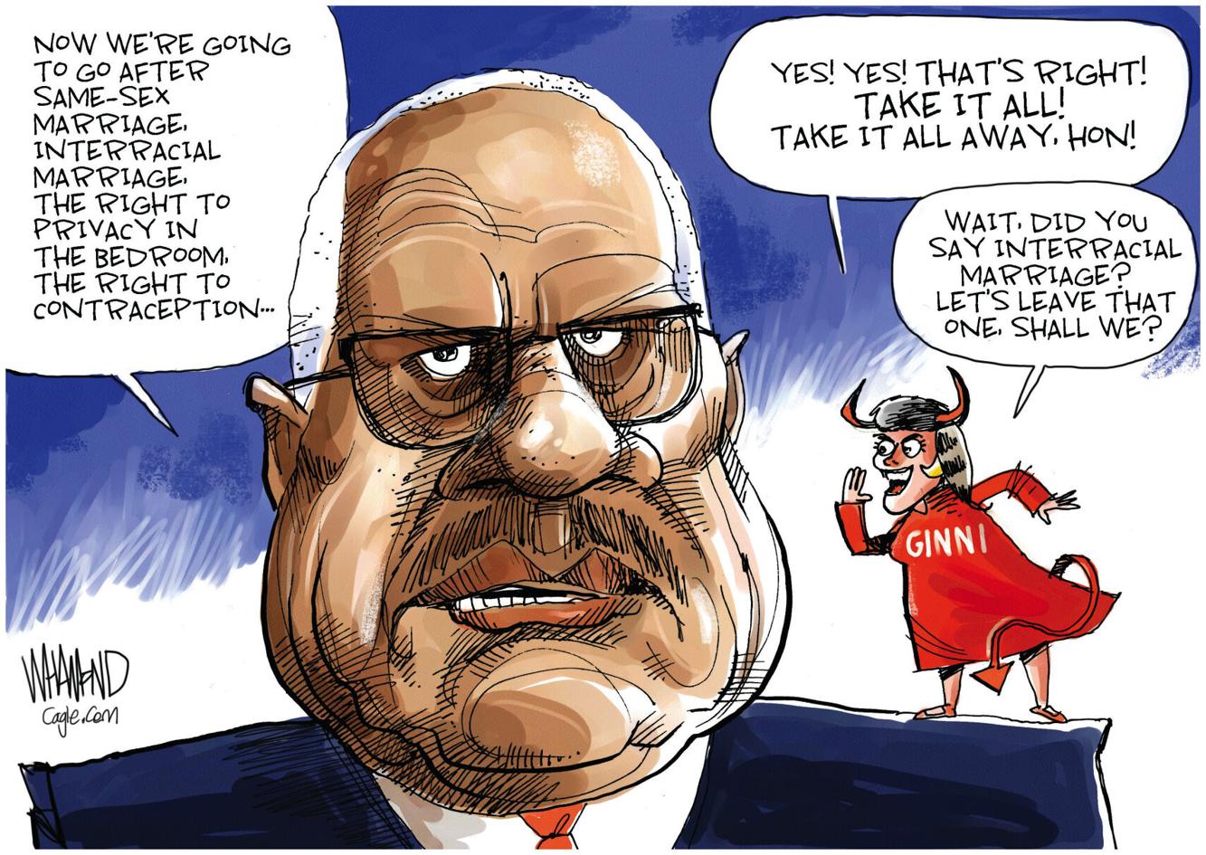 Editorial Cartoon | Editorial Cartoon | yoursun.com