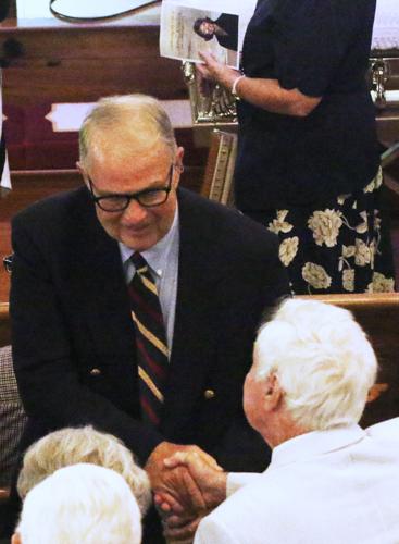 Mary Knowlton remembered by family and friends | News Archives ...