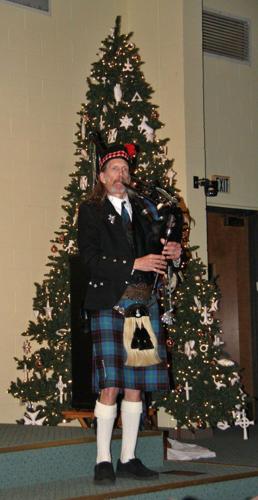 Celtic Christmas show a tradition | News Archives | yoursun.com