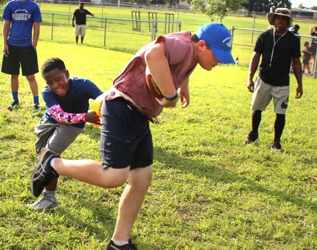 Flag Football League starts, tackle program in late July | News ...