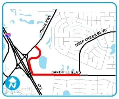 Sandhill apartment construction to start 2023 | Port Charlotte News ...