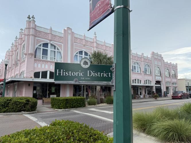 Pam Ames takes on Arcadia’s toughest job: Saving Main Street | News ...