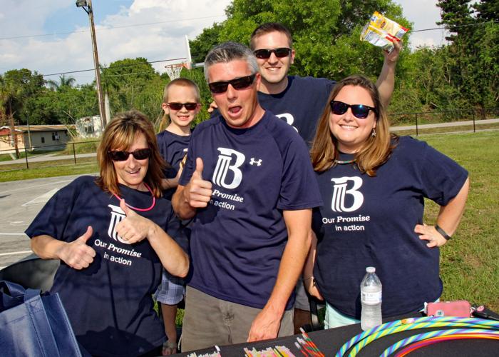 Drug-free fun at New Operation Cooper Street | News Archives | yoursun.com