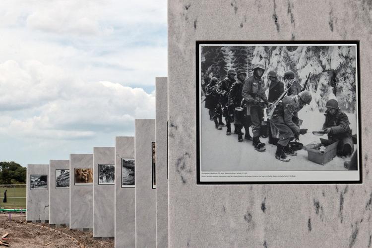 Natl’ cemetery dedication Saturday | News Archives | yoursun.com