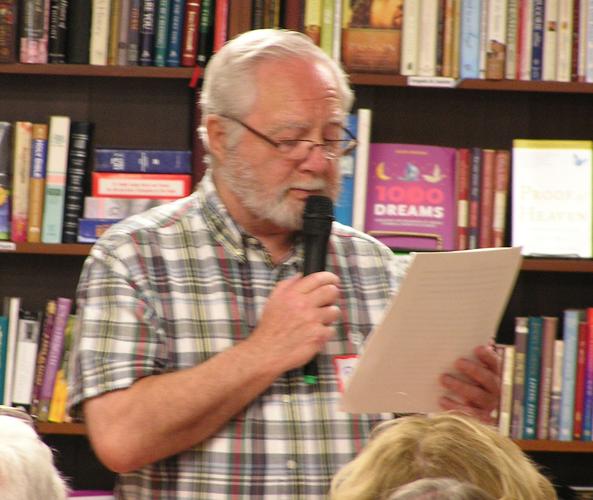 Local authors gather in spotlight | News Archives | yoursun.com
