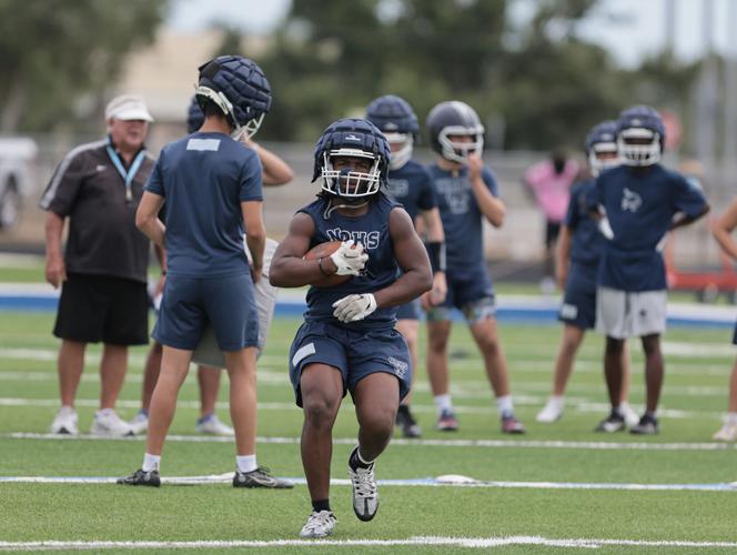 SPRING FOOTBALL: North Port looks to build on historic 2023 | Sun Preps ...