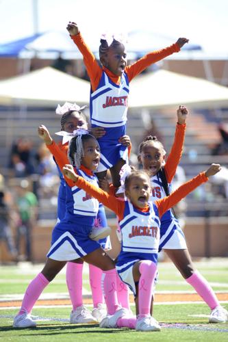 Winter Haven cheerleaders win first place | Newsarchives | yoursun.com