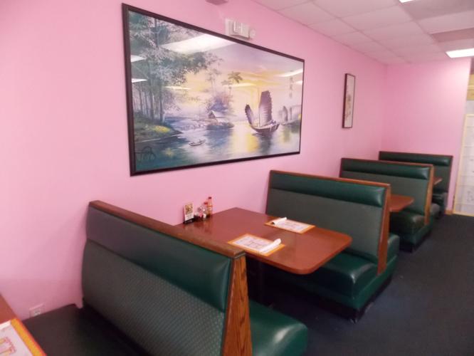 Chinese/Thai specialties at the Rice House | Go! | yoursun.com